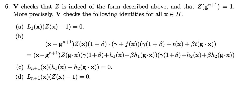 CODEGATE CTF 2022: Look It Up Writeup | Deeper Look at PLOOKUP - General - zk research